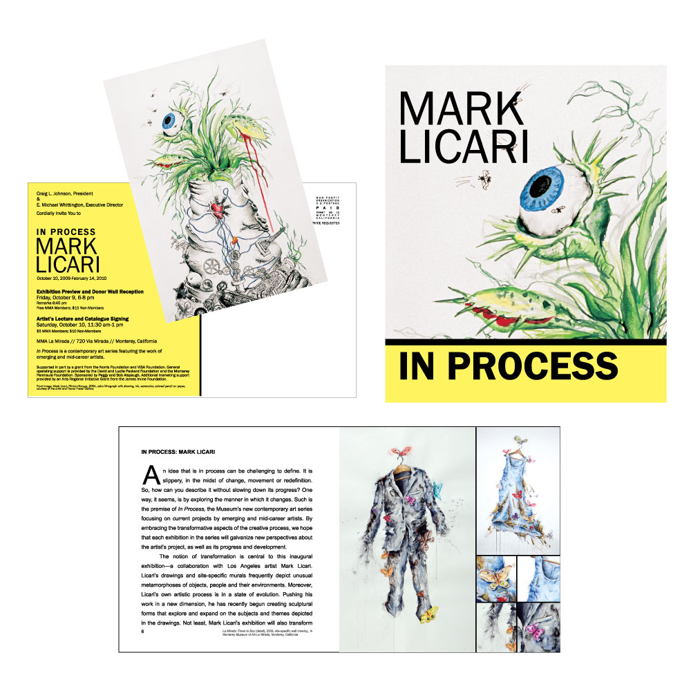 Nicole Pahl Graphic Design | Clean, strategic design for web, print ...